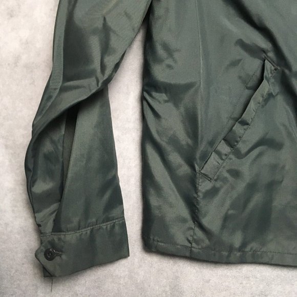 USPS | Jackets & Coats | Us Mail Carrier 7s Lightweight Drizzler Jacket ...